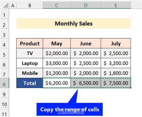 How To Link Cells In Excel Ways ExcelDemy