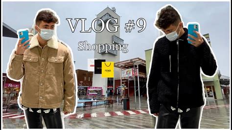 Vlog 9 Shopping ბუცები ტანისამოსი ფეილი ჩემი ზომა ბუცი ვერ ვნახე Youtube