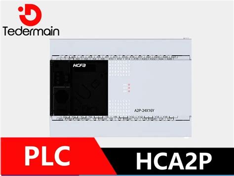 HCFA HCA P Series PLC Programmable Logic Controller The Perfect Replacement For The Mitsubishi