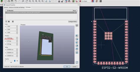 How To Add Esp32 To Kicad Blnlabs