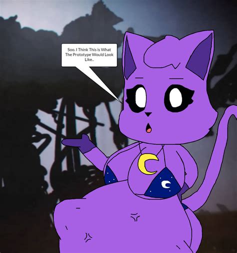 Prototype Would Look Like By VornyCatNap On DeviantArt