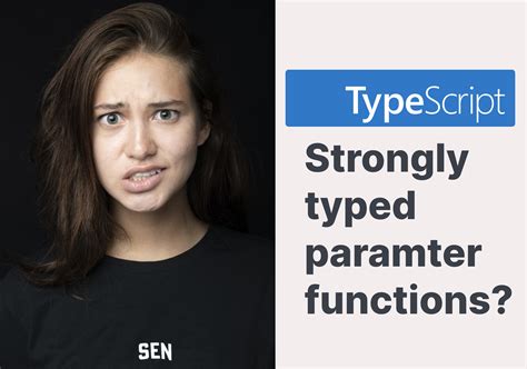 Are Strongly Typed Functions As Parameters Possible In Typescript