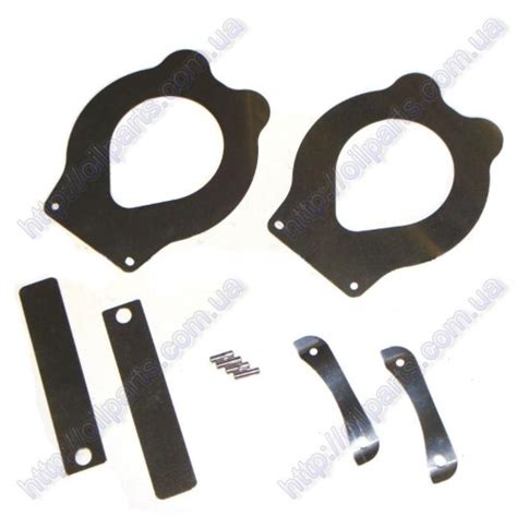 Купить ремкомплект для автомобильного компрессора | OILPARTS
