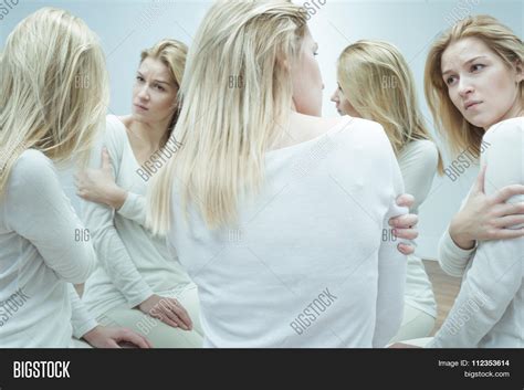 Problem Identity Image Photo Free Trial Bigstock