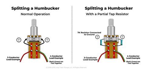 Using Resistors In Guitars 101 Electronic Circuit Design Resistors Guitar