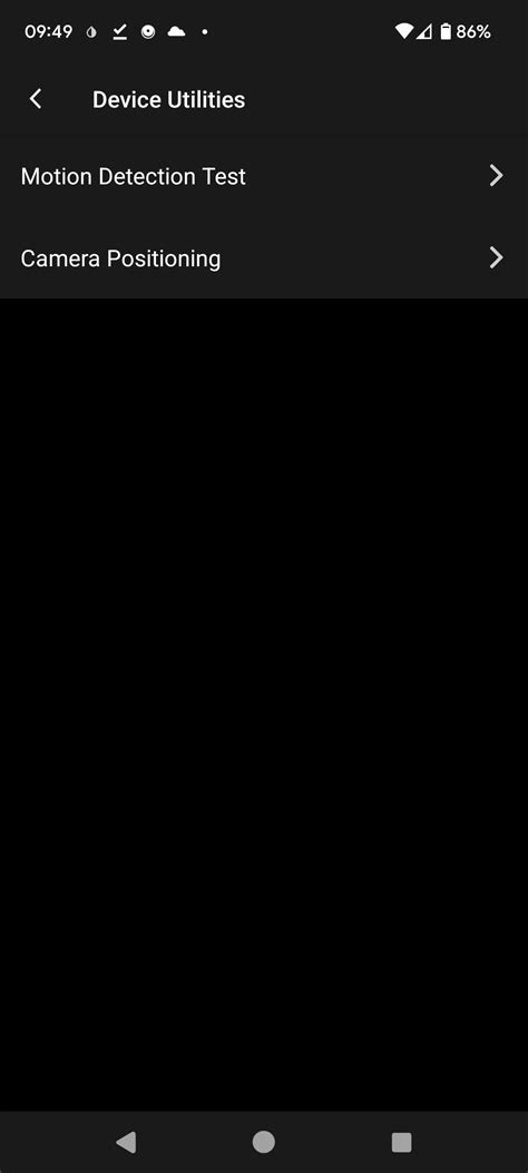 Arlo Not Detecting Motion Arlo Community