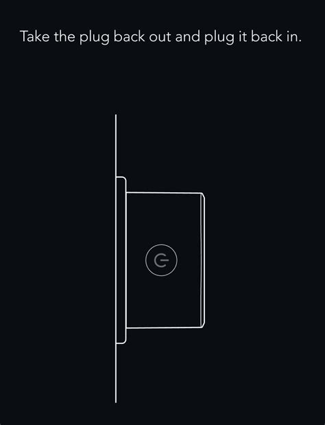 How Do I Reset My Brilliant Smart Plug Brilliant Support