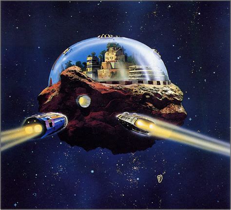 The Supplement Chris Foss