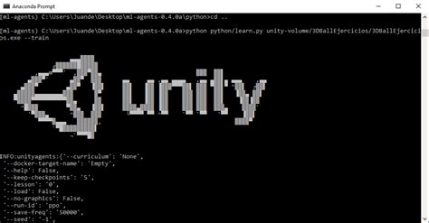 UnicodeEncodeError Complaining About Characters When Running Learn Py Issue Unity