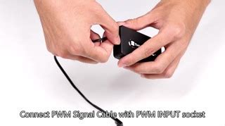 Thermalright PWM Fan Hub ARGB Hub 10 Port 4 Pin PC Fan Controller 5 12V Fan Hub Strong Paste