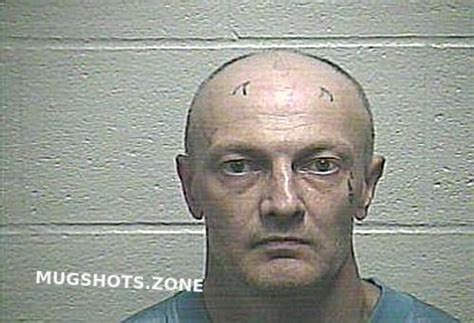 Alexander Danny Ray 04 29 2025 Giles County Mugshots Zone