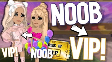 Huge Noob To VIP Transformation On USA YouTube