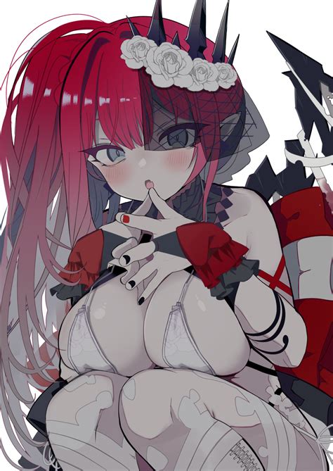 Baobhan Sith Baobhan Sith And Baobhan Sith Fate And 1 More Drawn By Yashiro Ryo Danbooru