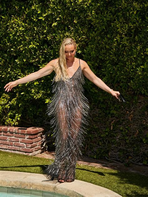 Lindsey Vonn Instagram Photos 07 18 2025 Hawtcelebs