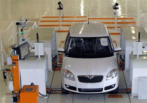 Wheel Alignment Systems Electric And Gas Welding And Soldering Eqpt