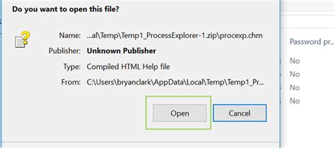 How To Delete A Locked File In Windows 10 Laptop Mag