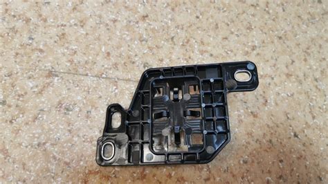 Suport Montaj Senzor Temperatura A1771592100 Mercedes Benz A Class W177