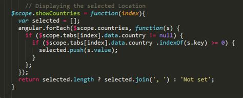 Javascript How To Display The Selected Value In Select Option Field From The Json Object