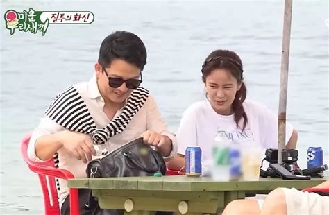 김준호♥김지민 내년 결혼한다 24호 개그맨 부부 탄생