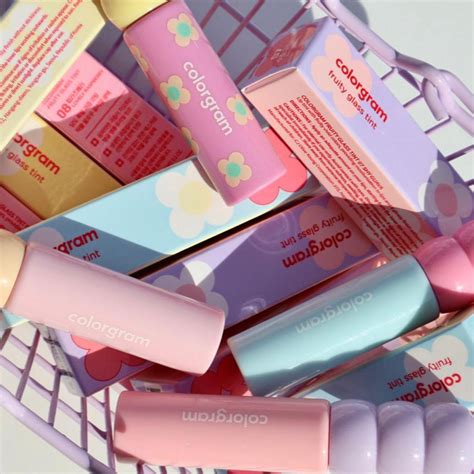 Colorgram Mako Beauty