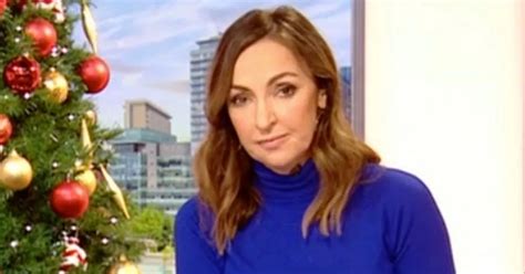 BBC Breakfast fans left 'so confused' as Sally Nugent is replaced in ...