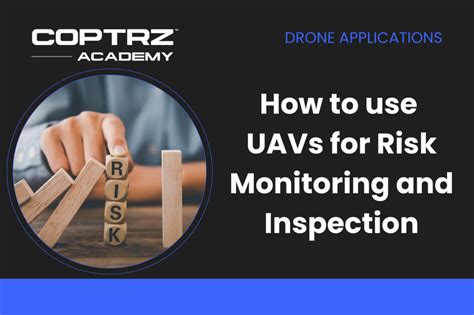 Level 4 Risk Monitoring And Inspection Using Uavs