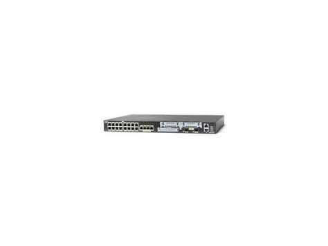 Cisco Vg310 Modular 24 Fxs Port Voice Over Ip Gateway 2 X Rj 45 Usb Management Port