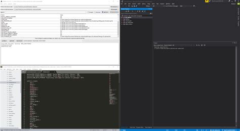 windows 64 compile build errors · issue 140 · obsproject obs websocket