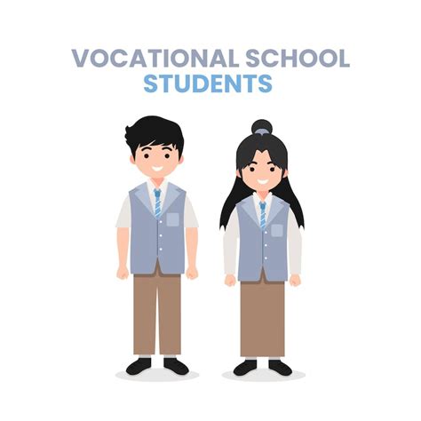 Vektor Siswa Unduh Vektor Berkualitas Tinggi Gratis Dari Freepik