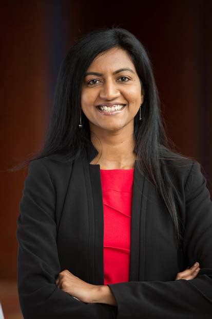 Amritha Jaishankar Maryland Daily Record