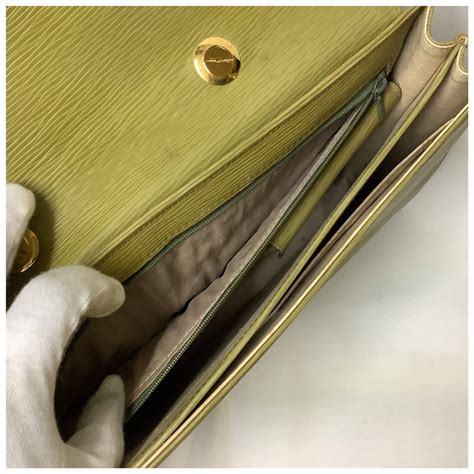 Yahoo オークション Celencee セレンシー レザー ハンドバッグ