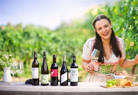 Pure Rebensfreude bei Lidl Österreich mnews medianet at