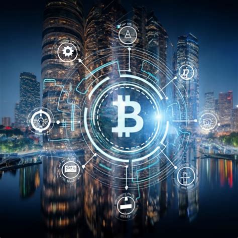 Harnessing The Synergy Exploring Iot And Blockchain Integration For
