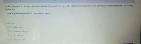 Solved Determine Whether The Following Arguments Are