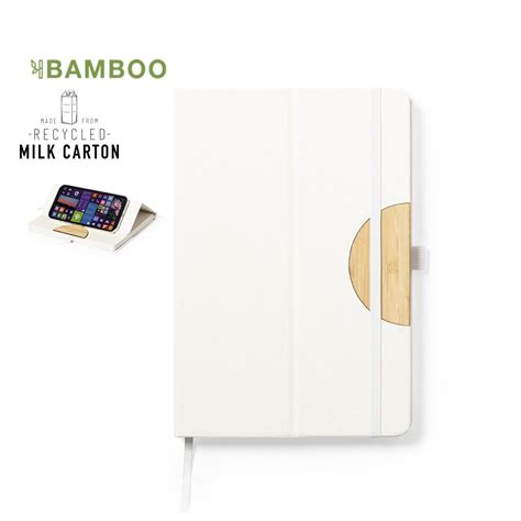Notebook Holder Ecolyfe