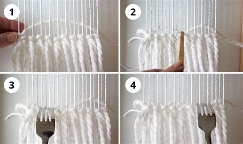 Weaving 101 A Basics Tutorial For The Beginner