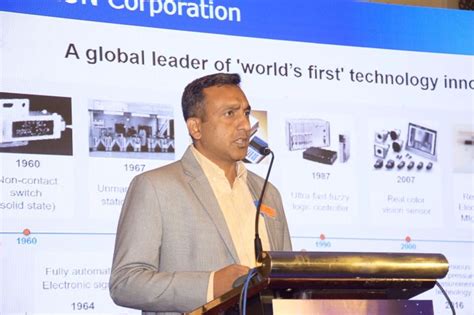 Omron Industrial Automation India On Linkedin Mototech24