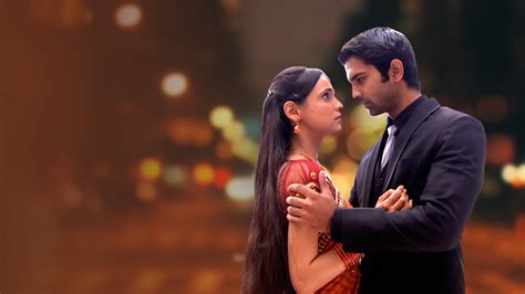 Iss Pyar Ko Kya Naam Doon Romance Series Now Streaming On Hotstar