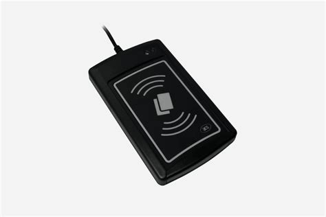 Rfid Nfc Reader Acs Acr1552u Usb Type A Kopen Nfcw
