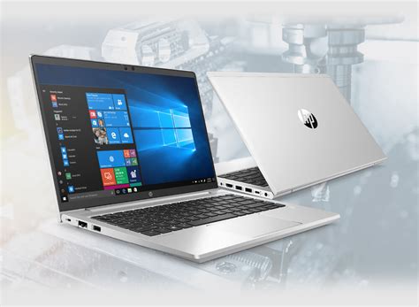 Hp Probook G Notebook Pc Y Y Pa Shop Hp Com Malaysia