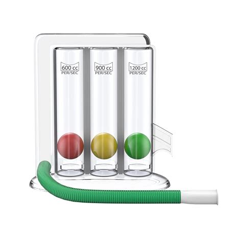 Spirometer Lung Exercise At Lucile Hart Blog