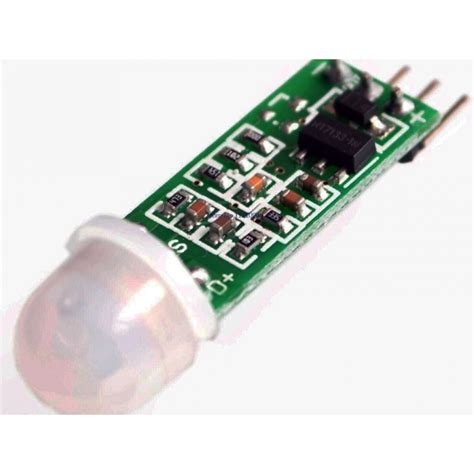 hc sr505 mini infrared pir motion sensor infrared detector module