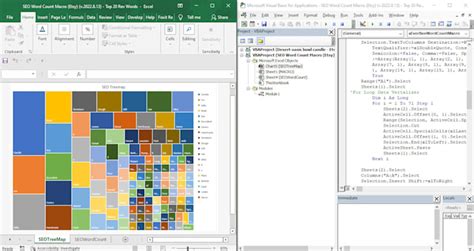Automate Excel Vba Dash Board Clean Data Pdf To Excel By