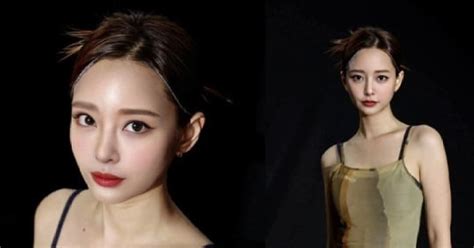 한예슬과 닮았나요 가상인간 예슬e 탄생