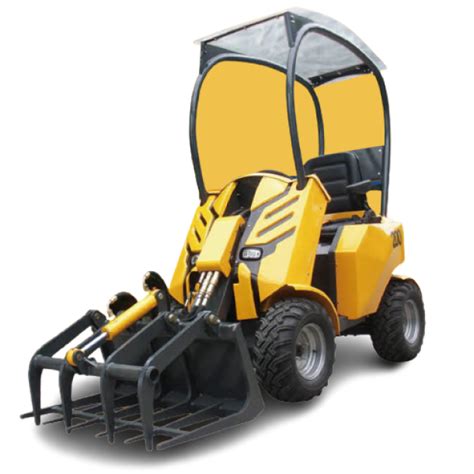 Mini Loaders