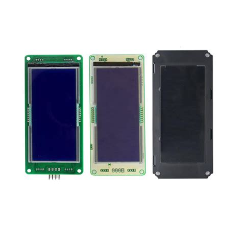 HCB EL V A Elevator PCB Outbound Call LCD Display Board