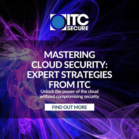 itc secure on linkedin cloudsecurity riskmitigation securecloudadoption