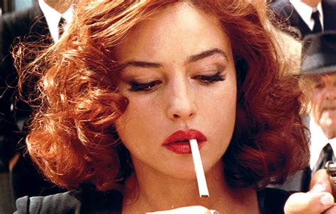Red Lips Smoking Tumblr 