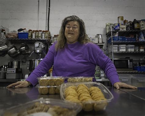 Michelle Wetherbee Returns To Her Roots With The Nutty Sister Now Georgia