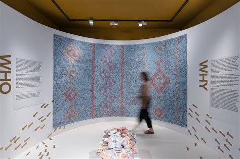 How Time Space Existence 2025 Exhibition Is Shaping Global Architectural Discourse Archdaily